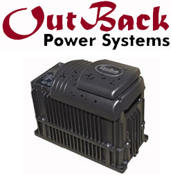 Outback Mobile & Marine Inverters